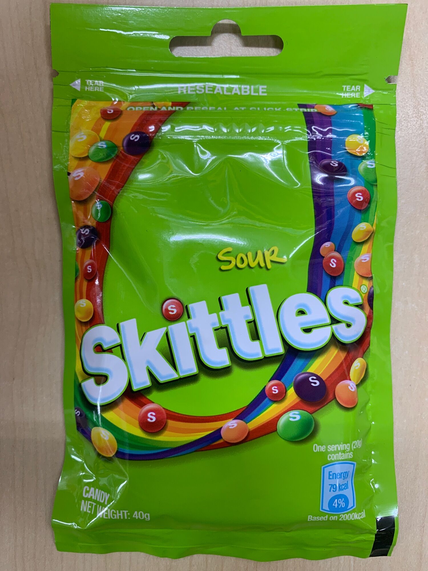 MARS WRIGLEY SKITTLES CHEWY FRUITS CANDY ORIGINAL / SOUR 45G | Lazada