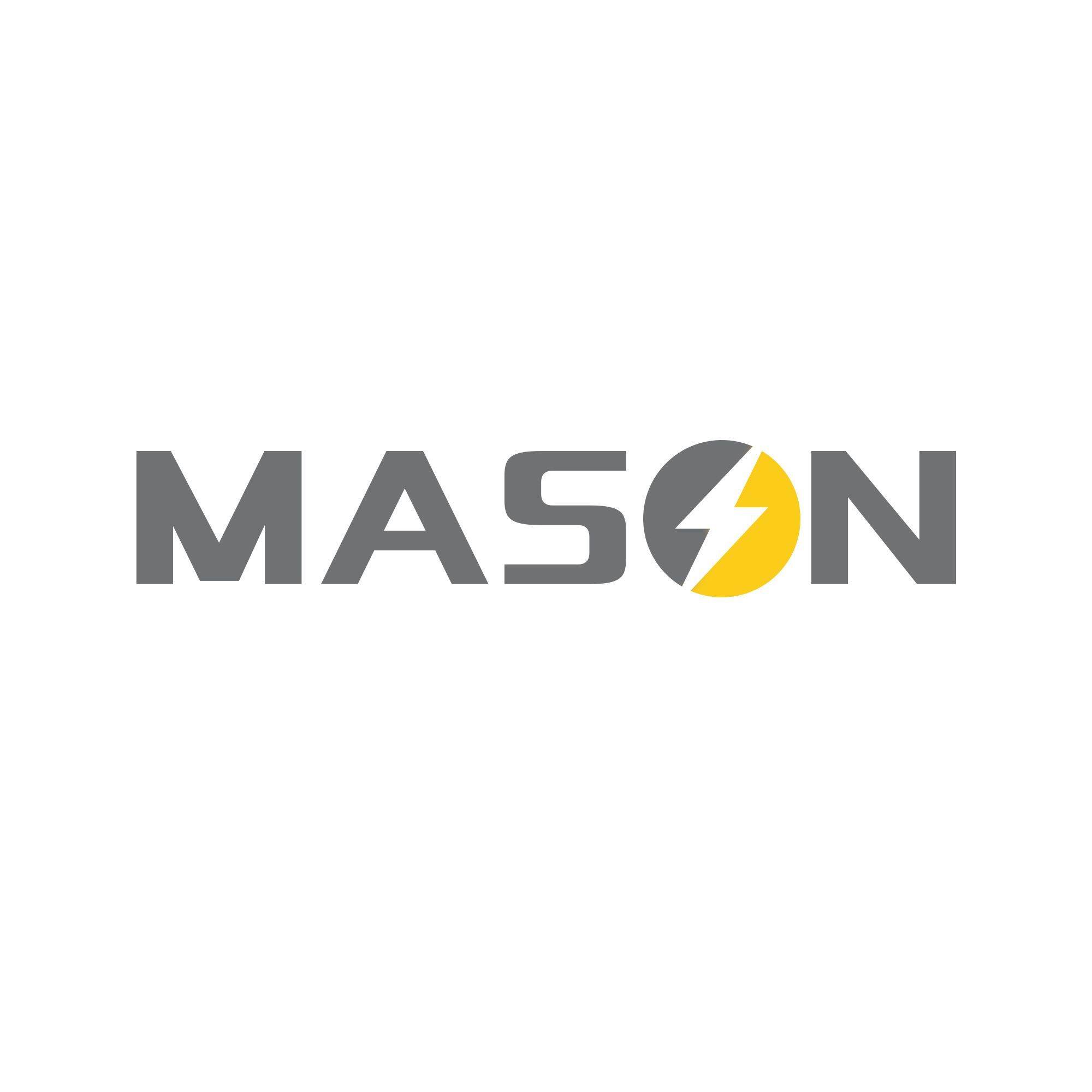 Shop online with Mason Electronic store now! Visit Mason Electronic ...