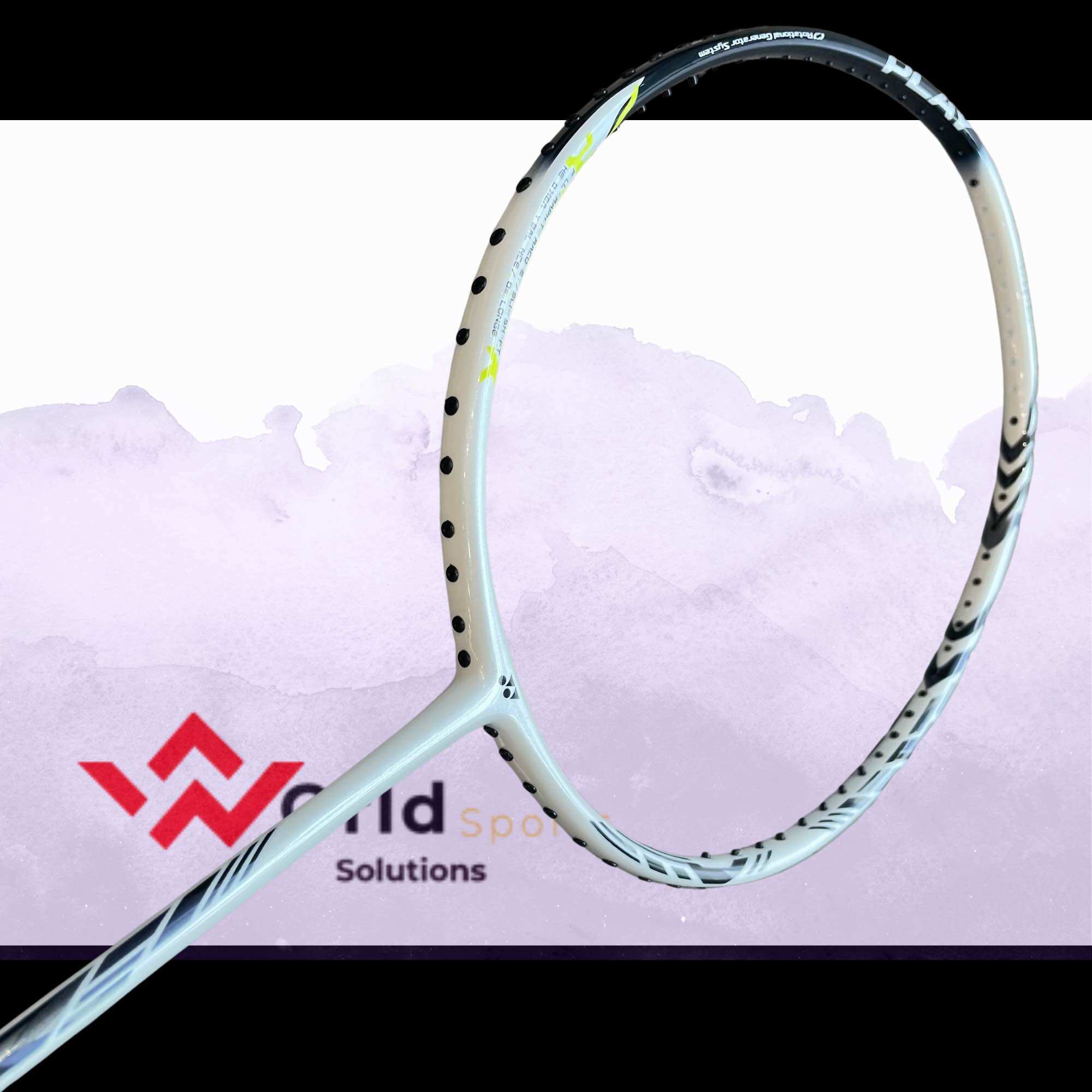 YONEX ASTROX 99 PLAY (WHITE TIGER) 100% ORIGINAL | Lazada