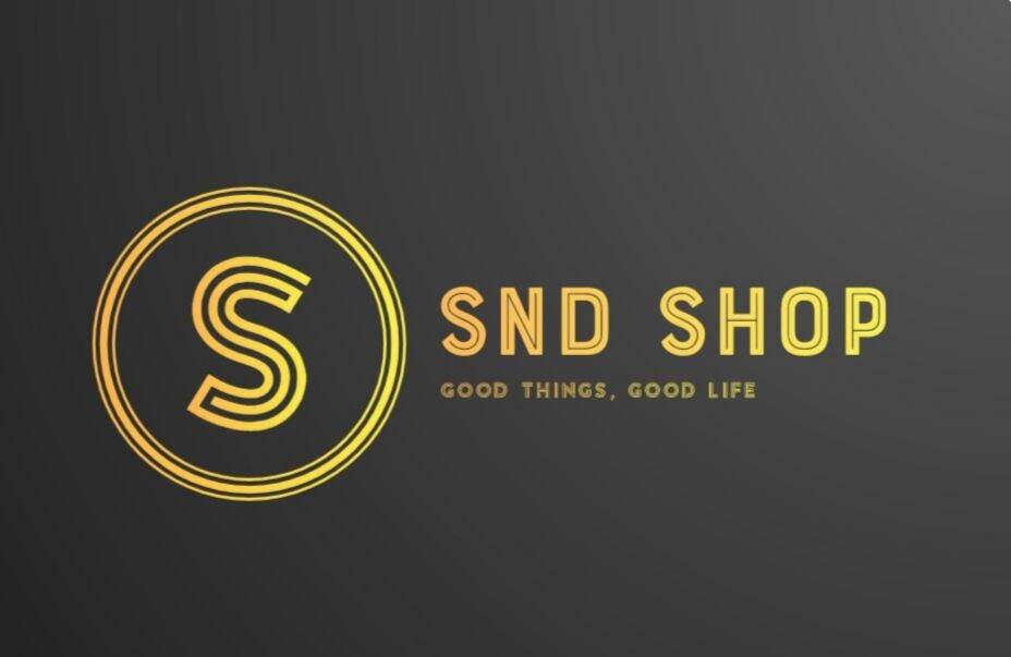 SND SHOP Official Store in Malaysia, Online Shop 05 2025