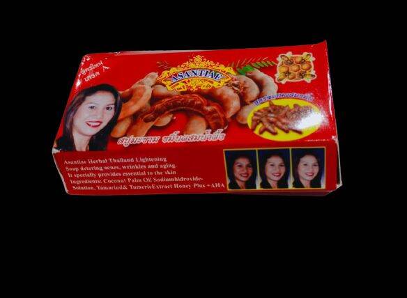 Original Herbal Thailand Lightening Tamarind Soap | Lazada