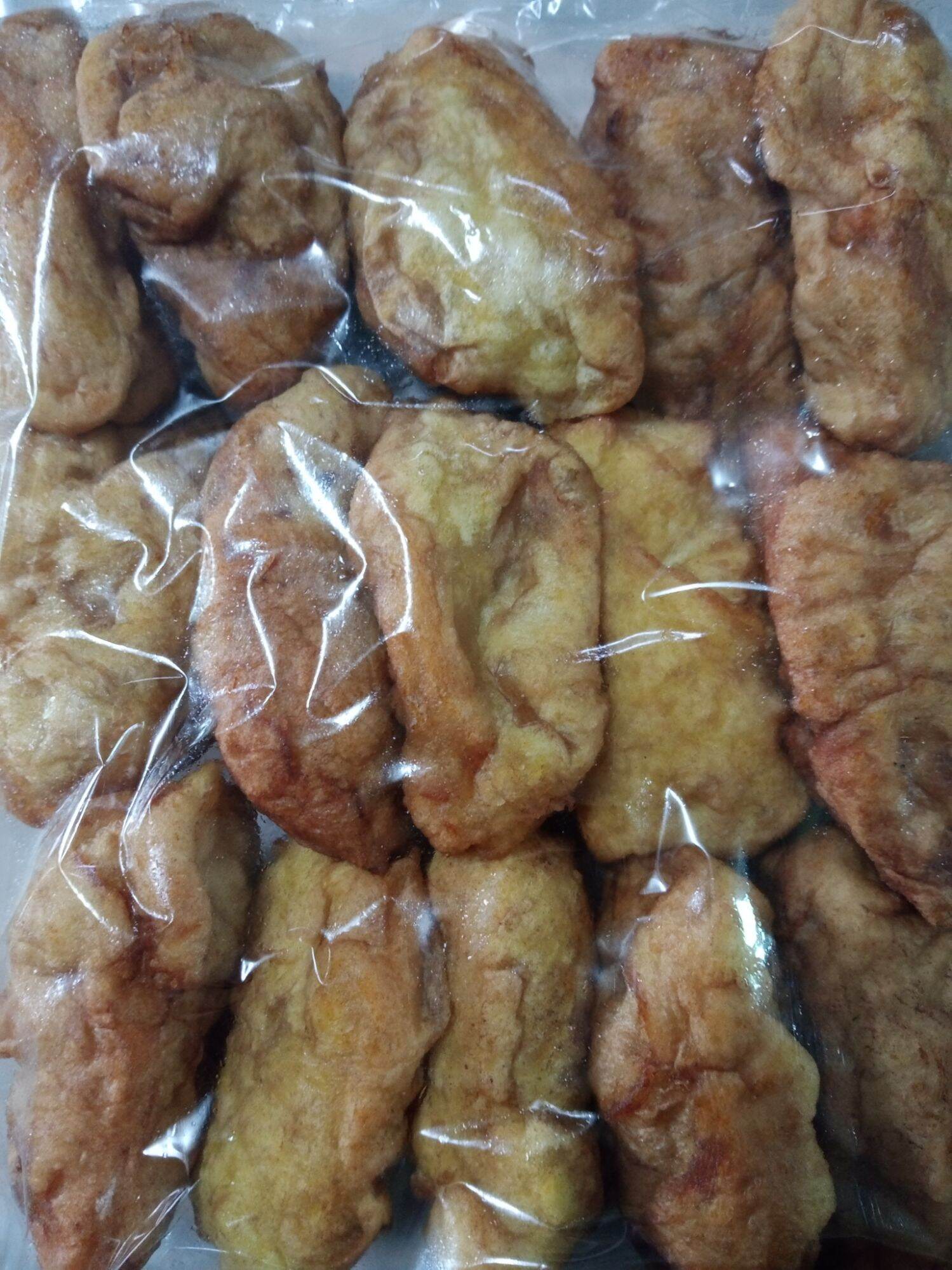 Roti Kamat / Cakoi Terengganu | Lazada