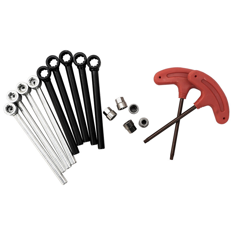 Trailer Brake Adjusting Tool Disc Brake Gap Adjustment Wrench Repair ...