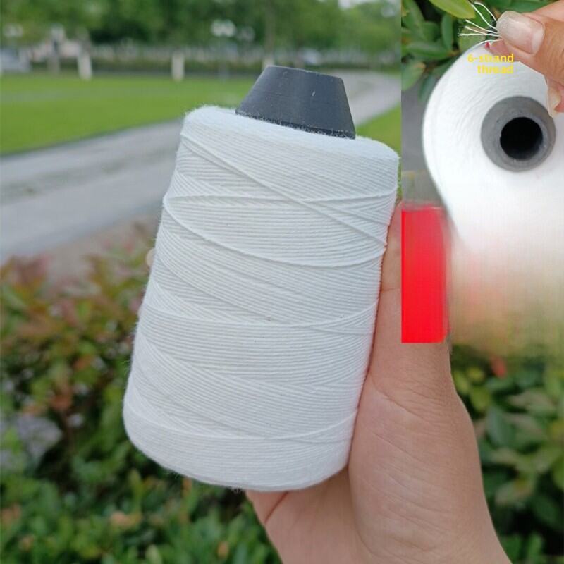 Tie Zongzi Cotton Rope Sausage Hanging Dried Meat Binding Polyester ...