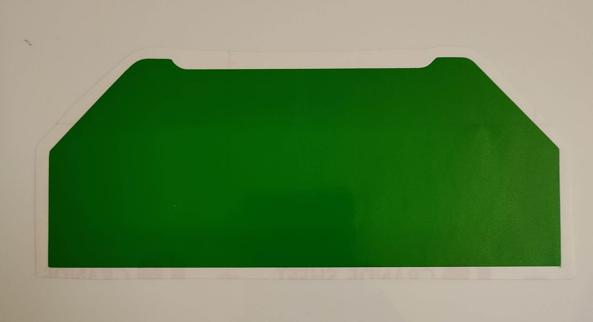 Yamaha R25 V2 / MT25 Tinted Meter | Lazada