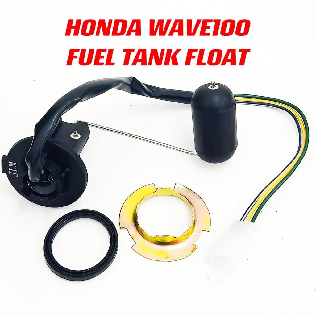 Honda WAVE100 WAVE 100 Fuel Tank Float Pelampung Minyak WAVE100 | Lazada