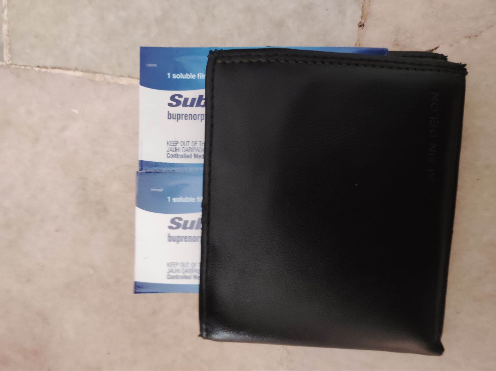 Beg Duit Subox 8 Mg | Lazada