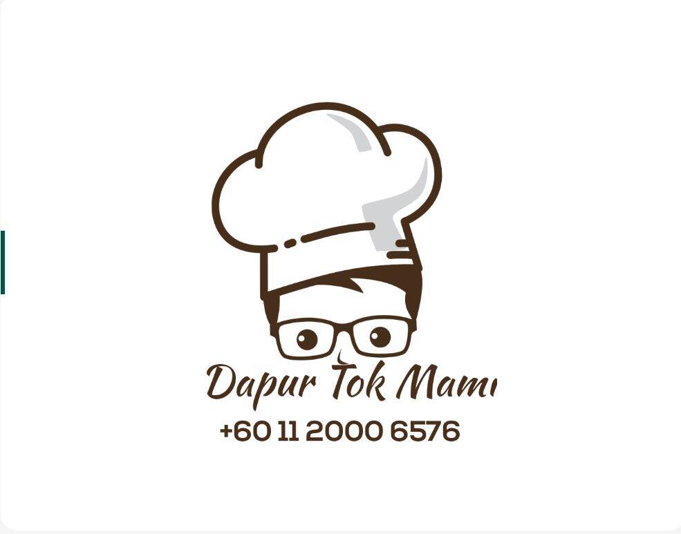 Dapur Tok Mami's Official Store in Malaysia, Online Shop 05 2025