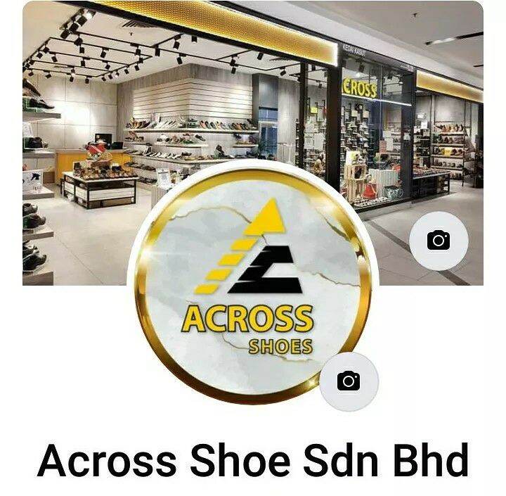 across shoes Official Store in Malaysia, Online Shop 11 2024