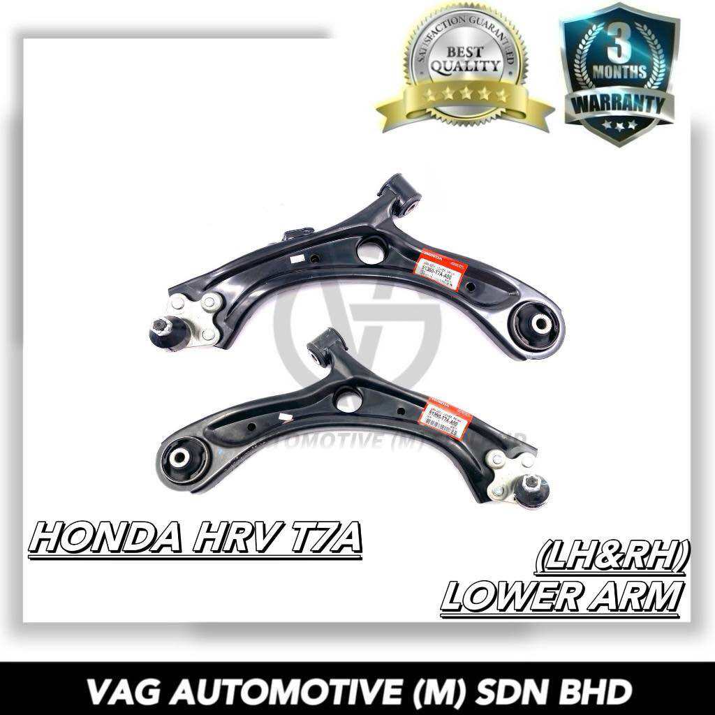 HONDA HRV T7A (LH&RH) LOWER ARM | Lazada