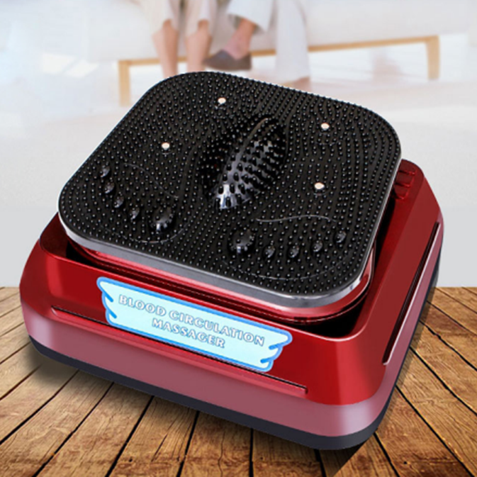 Blood Circulation Machine Blood Qi And Blood Pass Far Infrared High ...