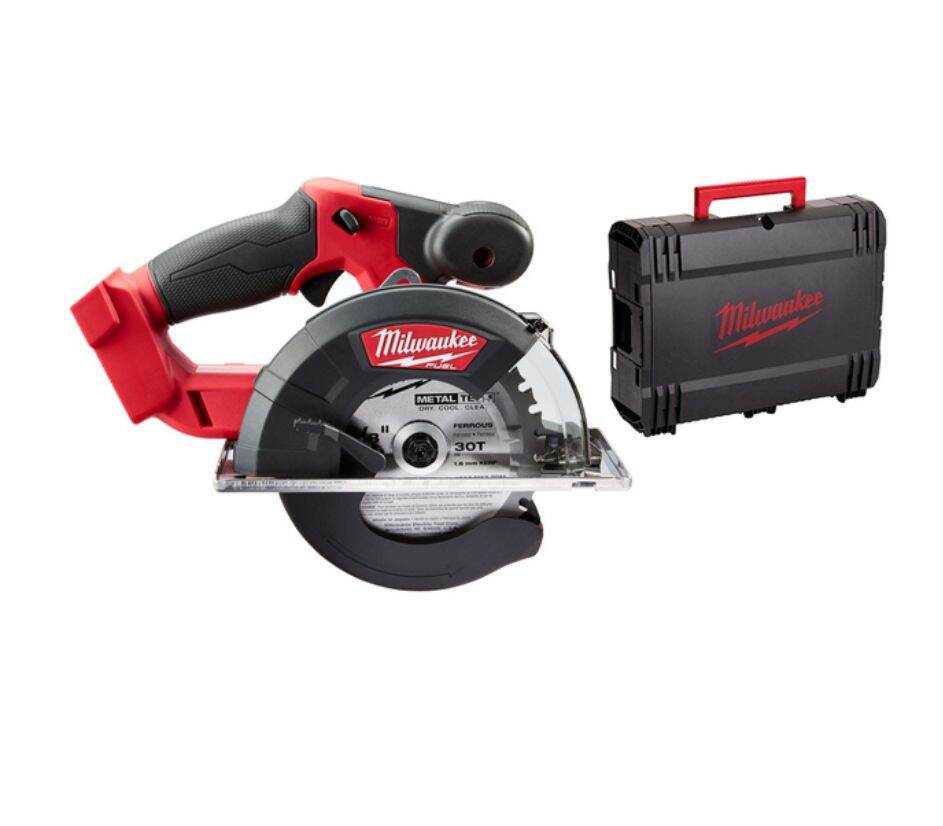 Milwaukee M18 FUEL Metal Cutting Saw (M18-FMCS) | Lazada