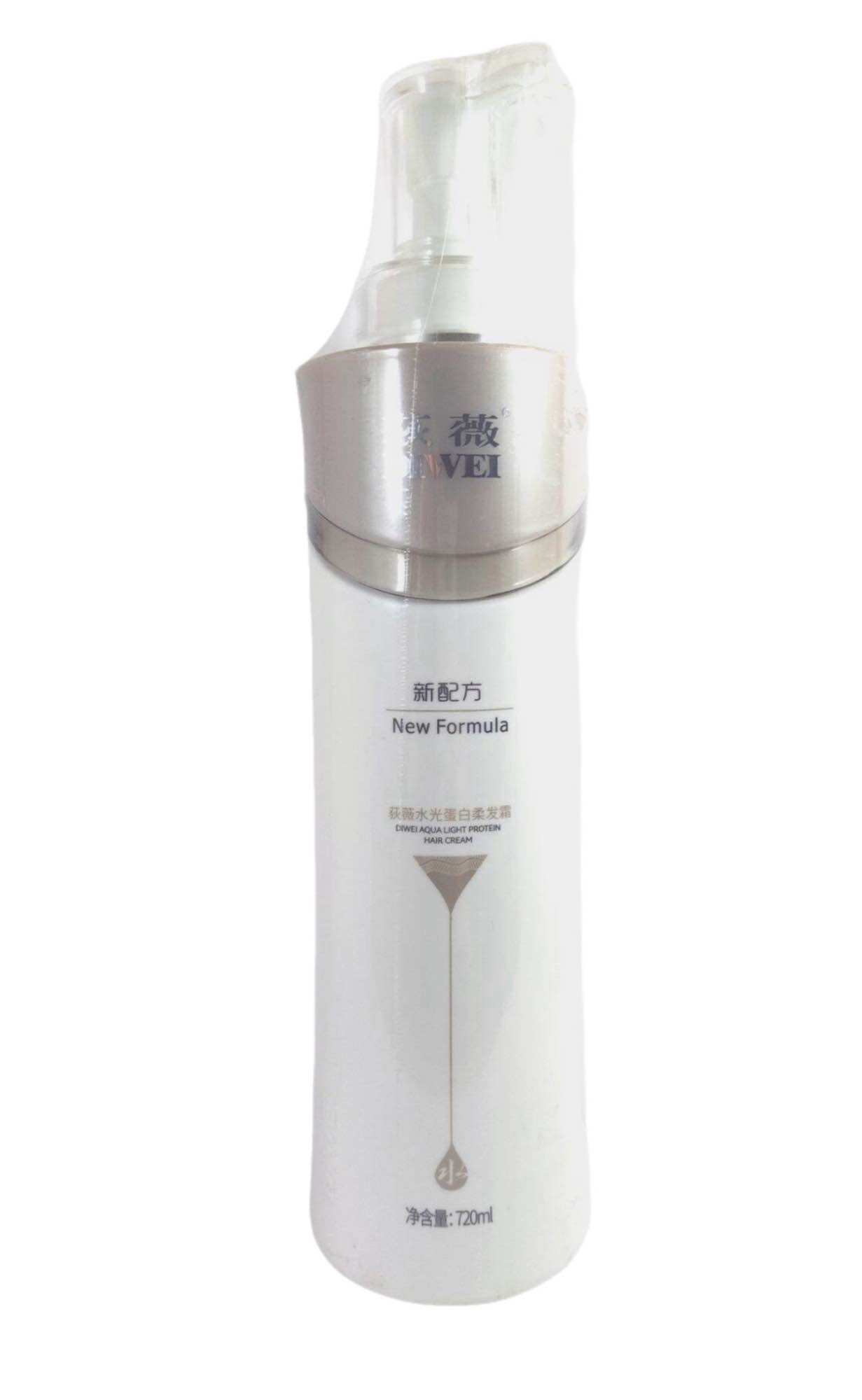 DIWEI HAIR SHAMPOO / HAIR TREATMENT 720ML 荻薇洗发水/护理 | Lazada