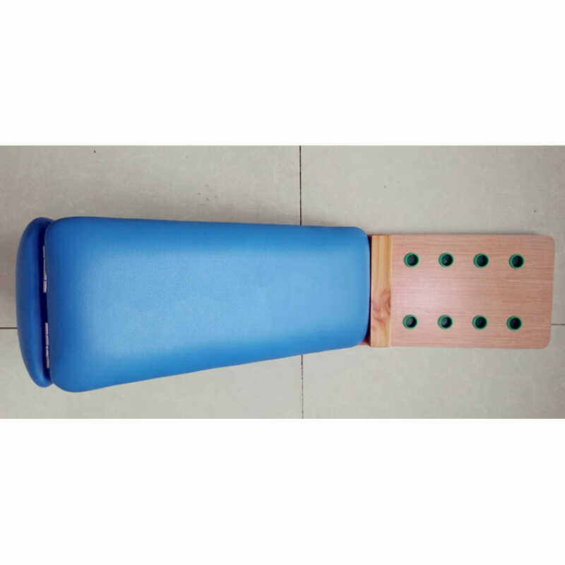 Knee Joint Rehabilitation Equipment Quadriceps Muscle Training Board ...