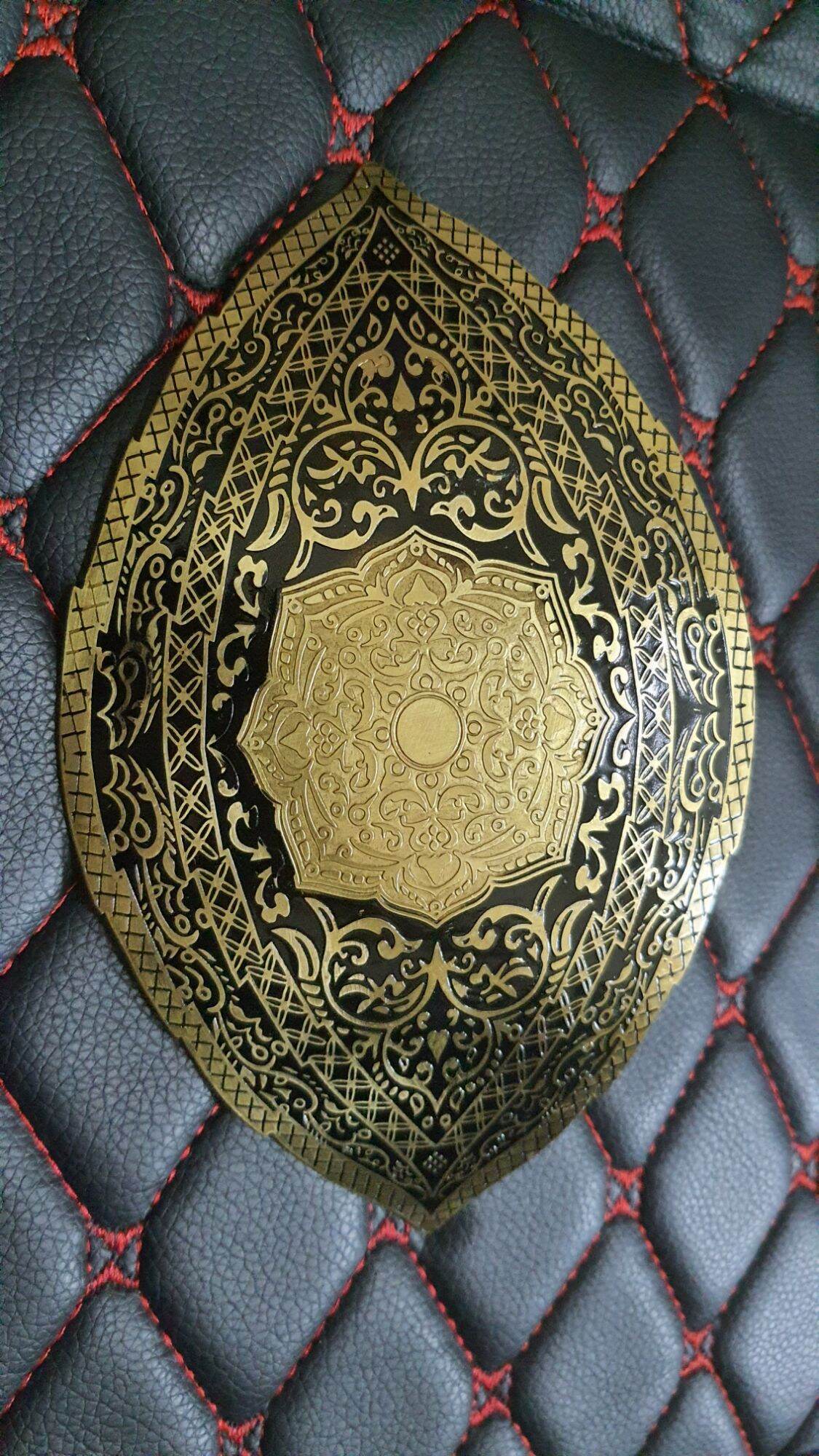 Pending Tembaga Busana Melayu Tradisional | Lazada