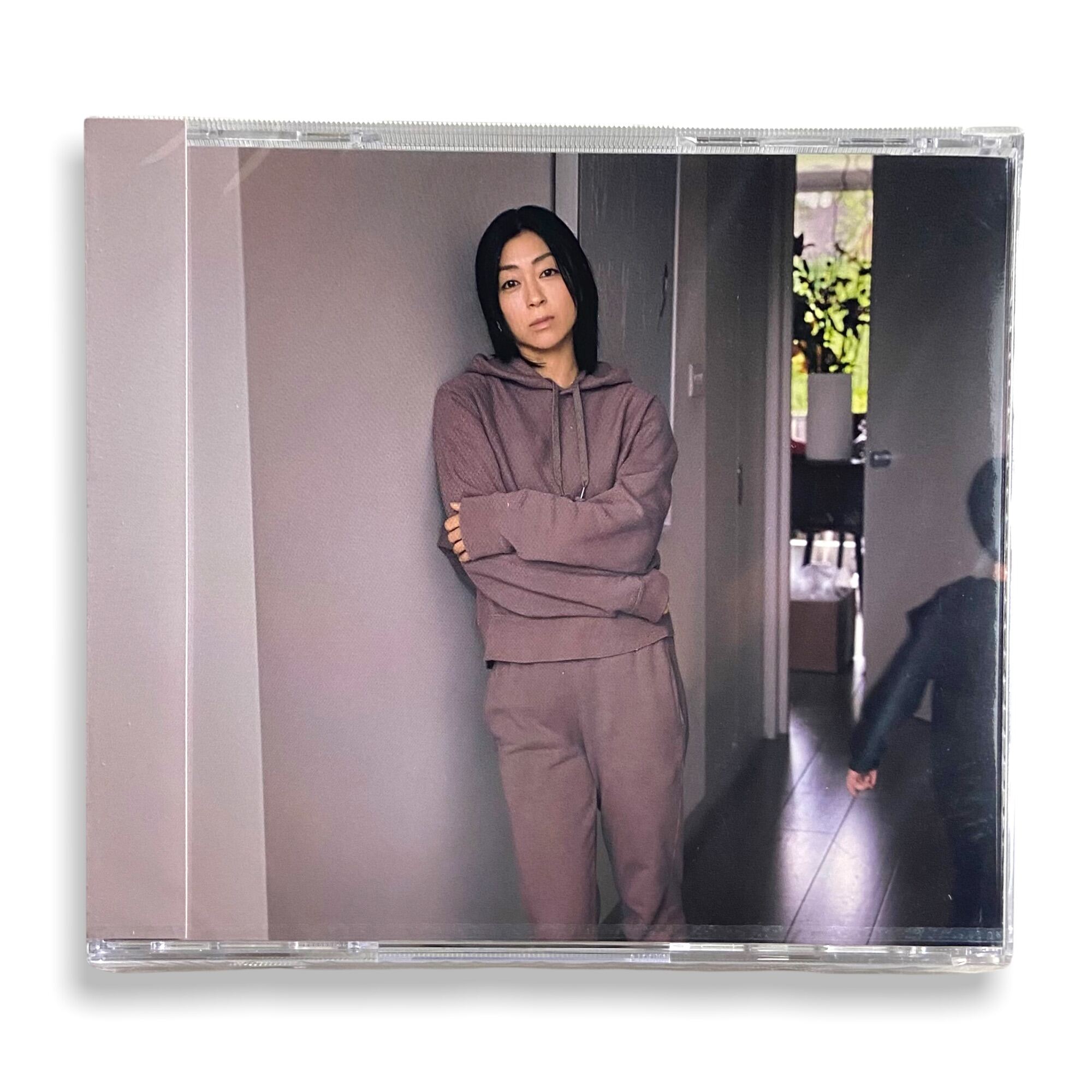 Utada Hikaru - Bad Mode (Made In Japan)(CD) | Lazada