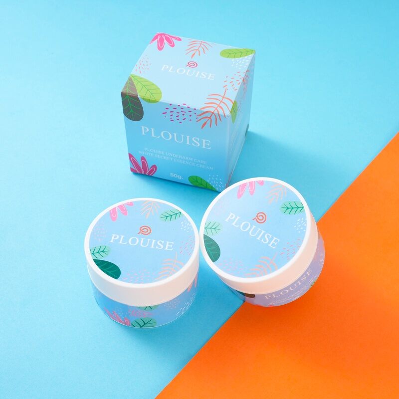 PLOUISE UNDERARM CREAM | Lazada