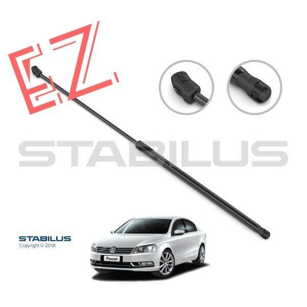 STABILUS PASSAT B7 FRONT BONNET/HOOD DAMPER | Lazada