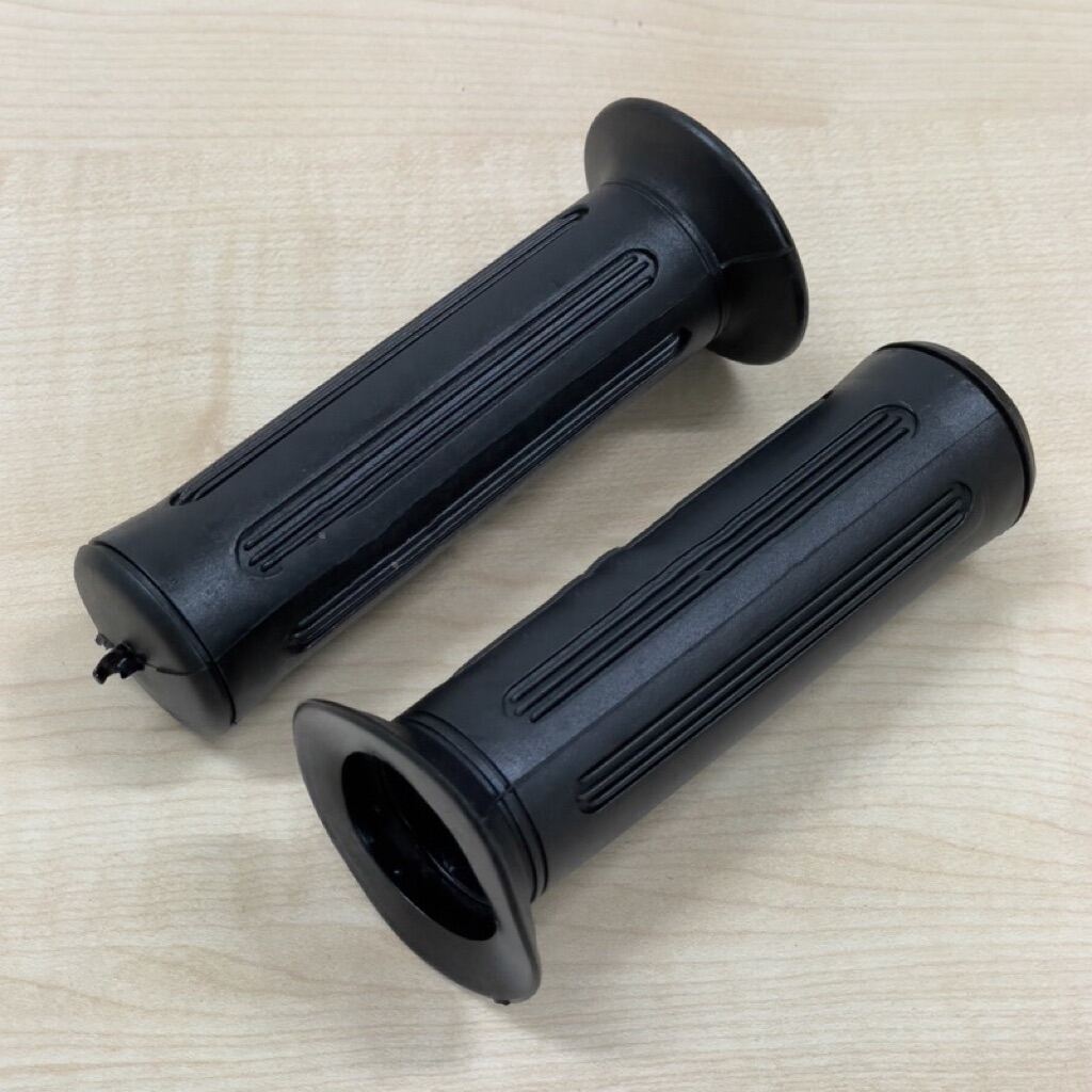 HONDA EX5 HANDLE GRIP (R/L) EX5 HIGHPOWER THROTTLE HANDLE RUBBER ...