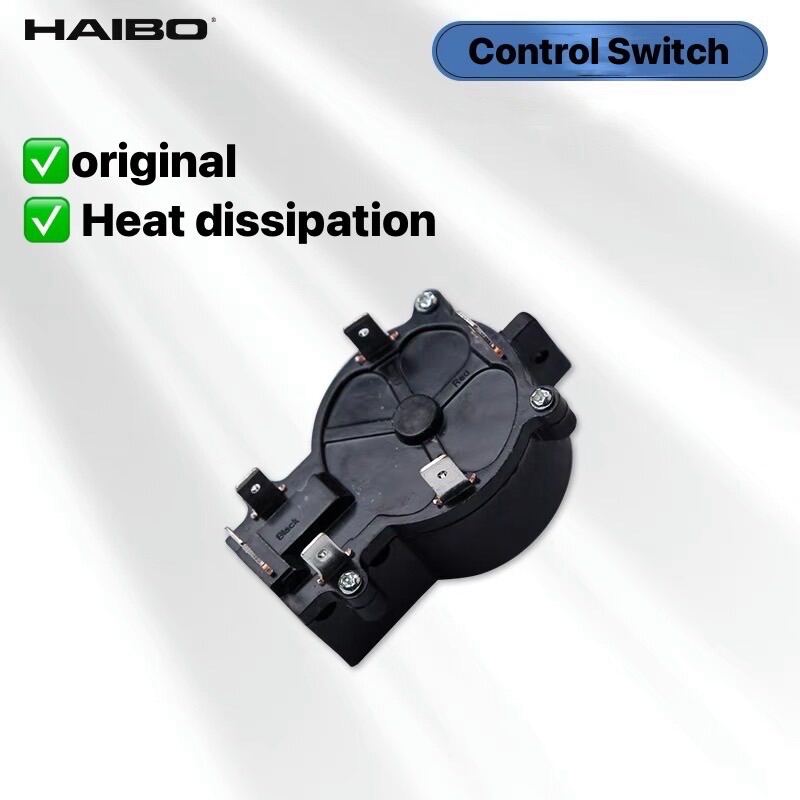 thruster motor Trolling motor Control switch electric propeller speed switch Original for Haibo ...