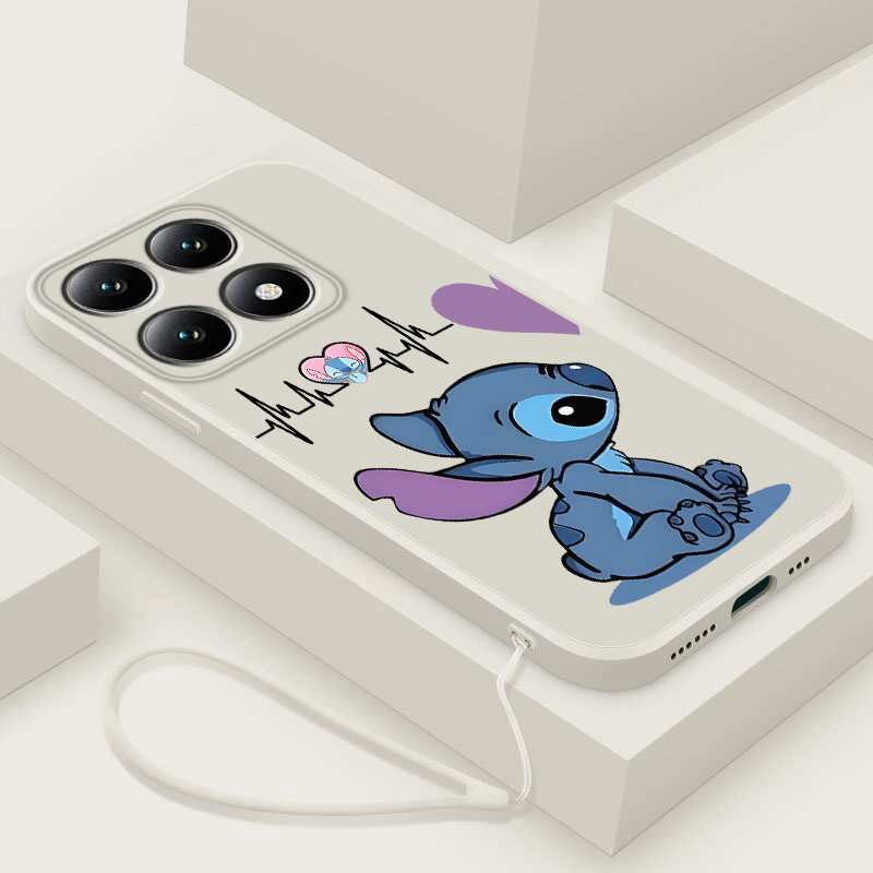 Honor X7d Honor 400 Smart 5G Heartbeat Stitch Case Full Camera Cover ...