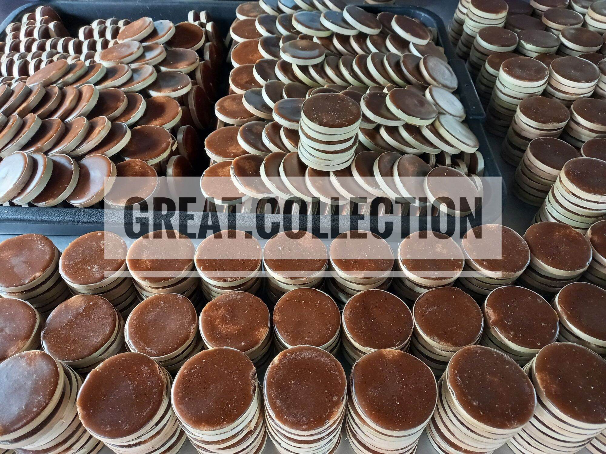 Gula Melaka Nisan Kerek Nise Terengganu | Lazada