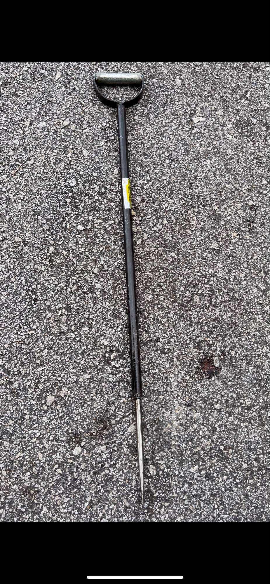 cali py1 Loading Spike tojok sawit alatan Pertanian Alatan Kelapa Sawit ...