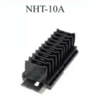 CKC CIKACHI Cassette Assembly Terminal Block Type NHT-10 NHT-20 NHT-30 ...