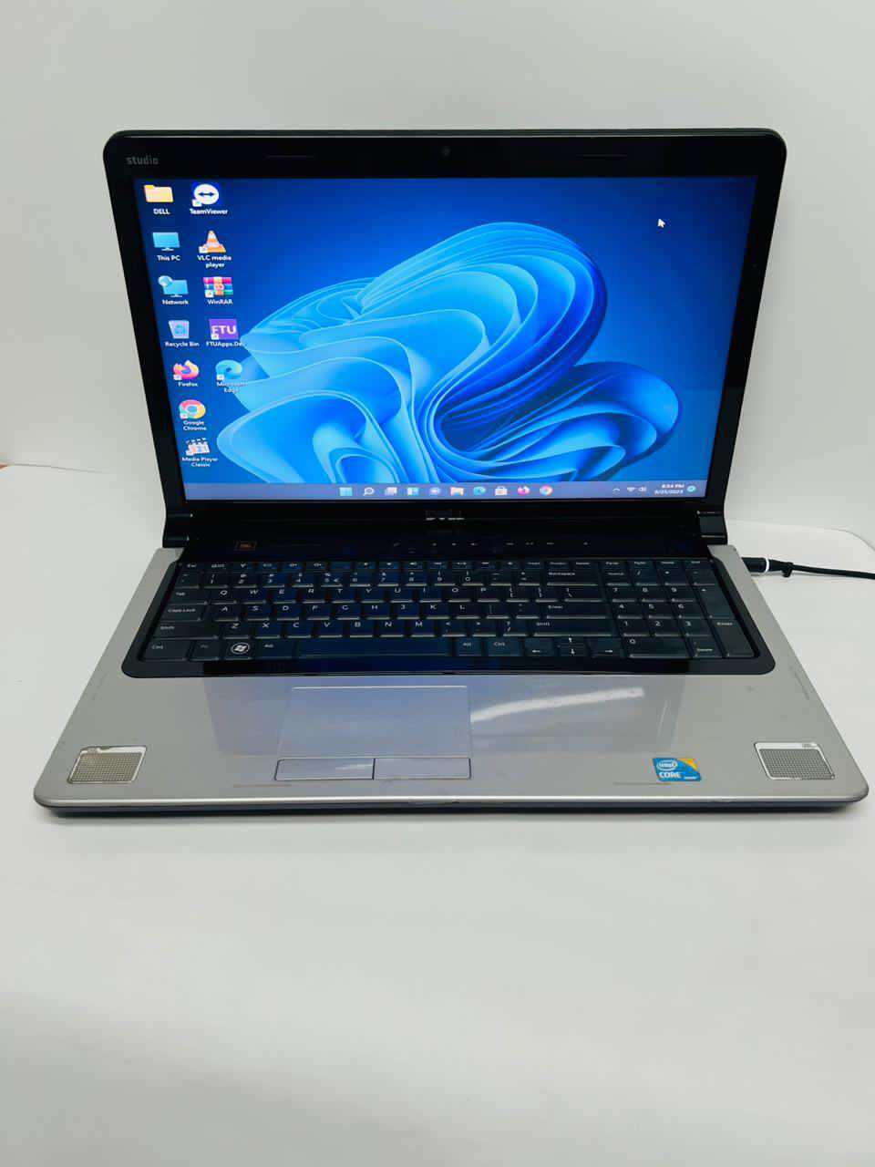 17 inches Laptop Core i3 HP Probook 17 # Big Screen Laptop Fast Speed ...