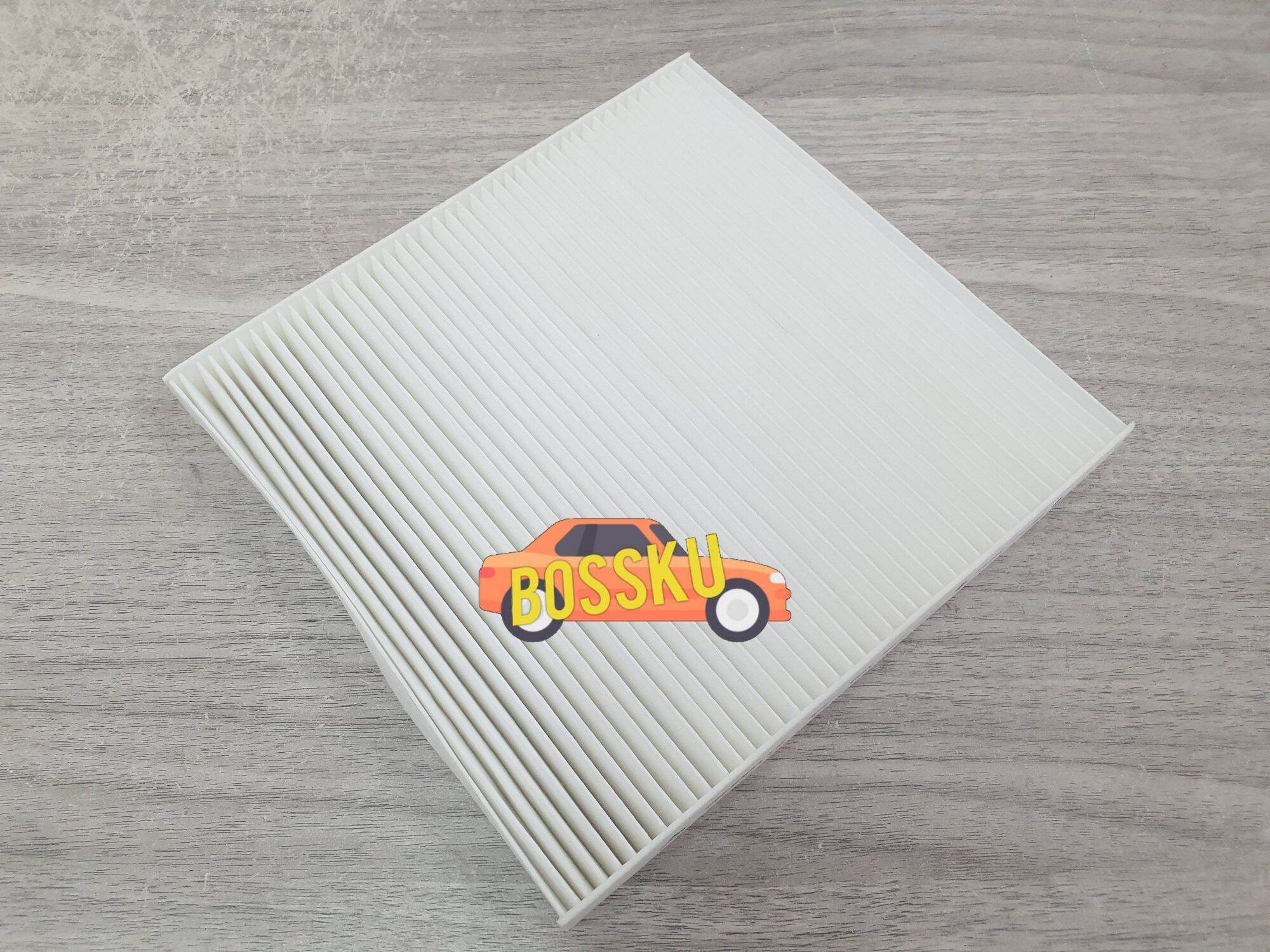 CABIN FILTER -7803A112 - MITSUBISHI TRITON VGT 2016/PAJERO SPORT 2016 ...