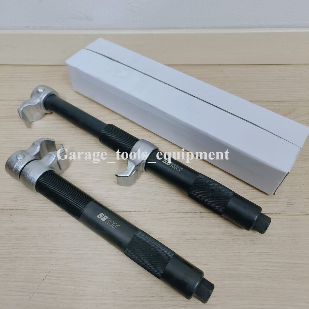 SB Tools Heavy Duty Coil Spring Compressor | Absorber Clamp | Lazada