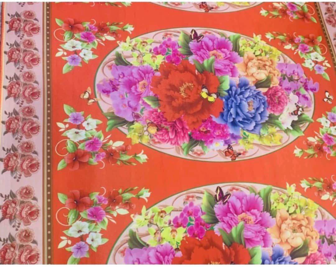 TIKAR PLASTIC, TIKAR EVAMATIK KALIS AIR DUA MUKA (RANDOM) Alas Abstrak ...