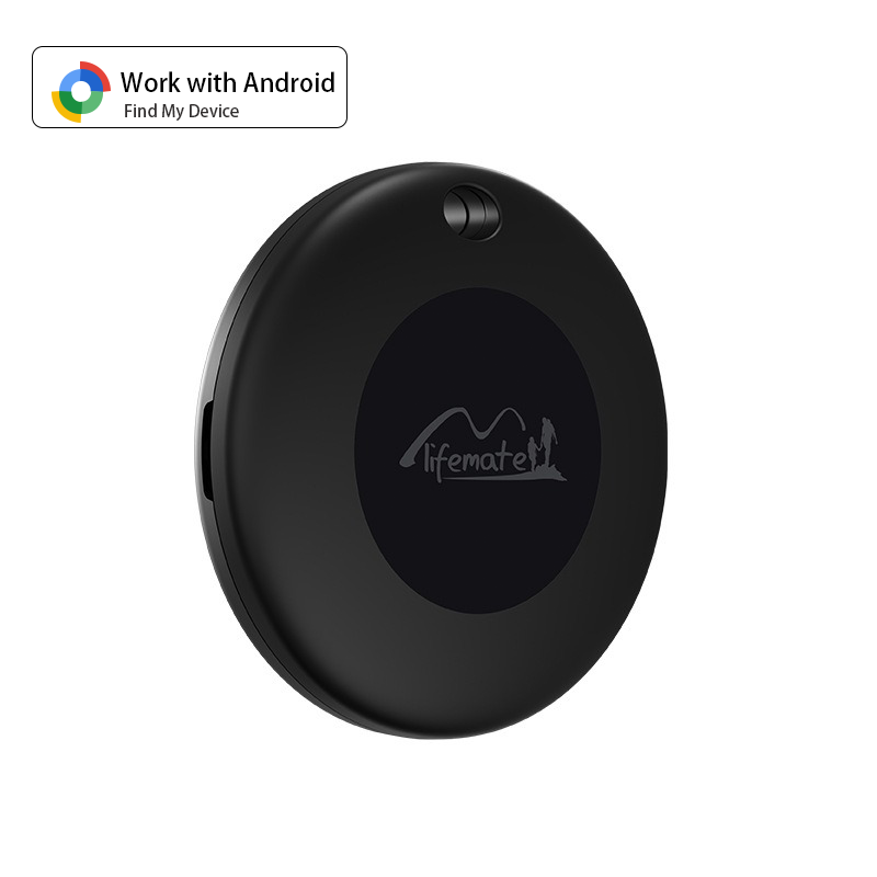 Smart gps tracker android google find my device tracker security-positioning tracker device for ...