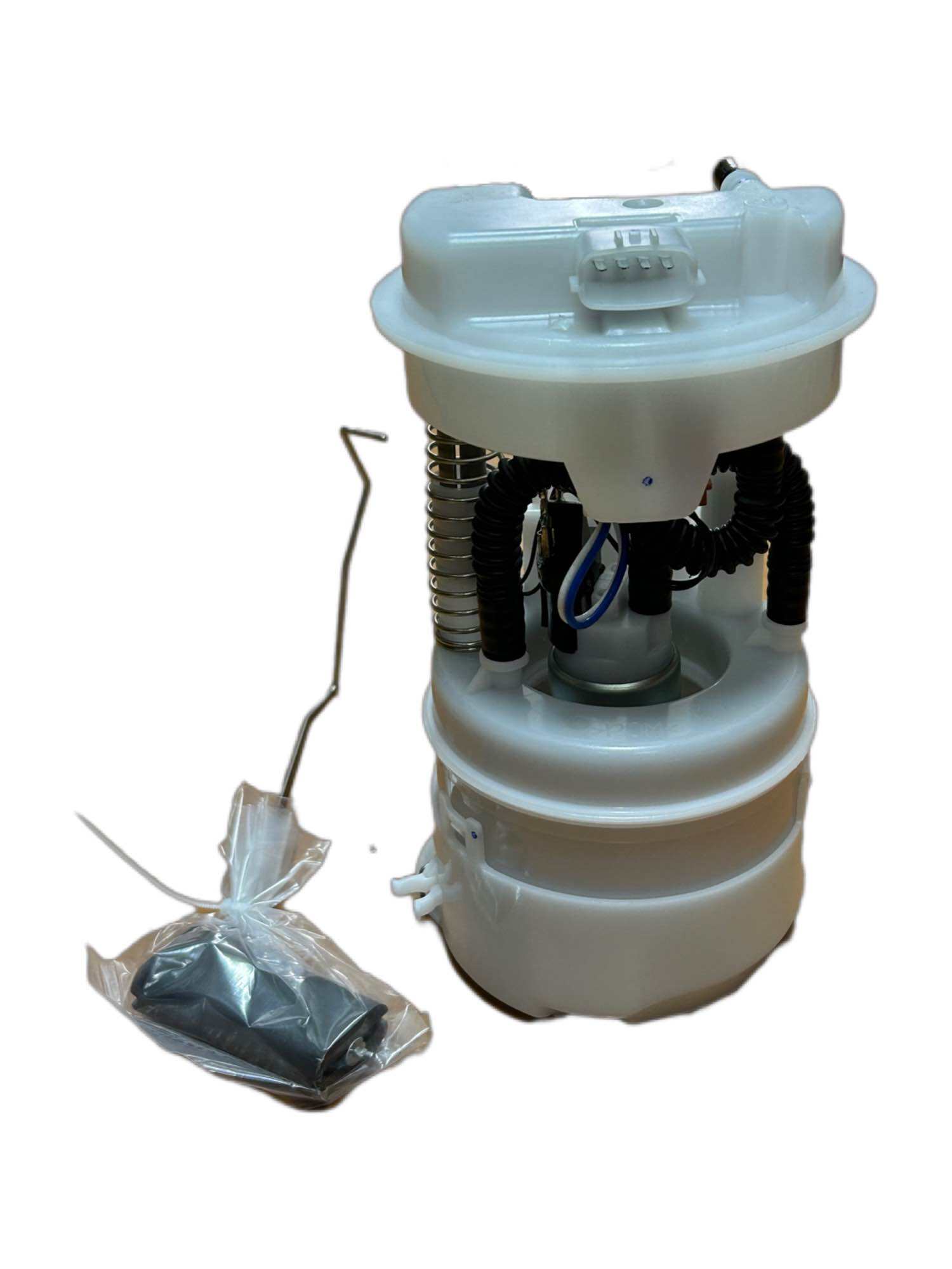 NISSAN SYLPHY 1.8 N16, NV200 (2005-2012) FUEL PUMP ASSEMBLY MODULE SET ...