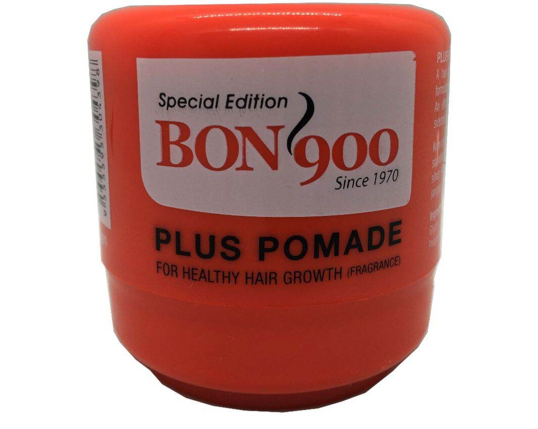 Minyak bon plus pomade special edition | Lazada