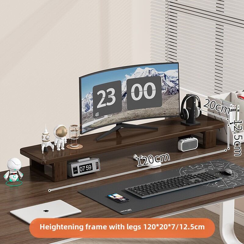 Elevated Computer Monitor Stand – PWYCO
