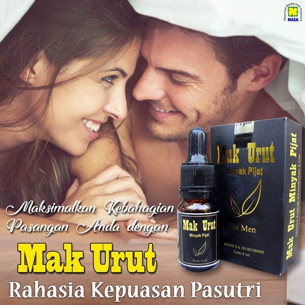 💥Mak Urut Untuk Mr.P Big N Long💥 | Lazada