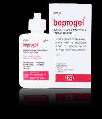 Beprogel solution and | Lazada