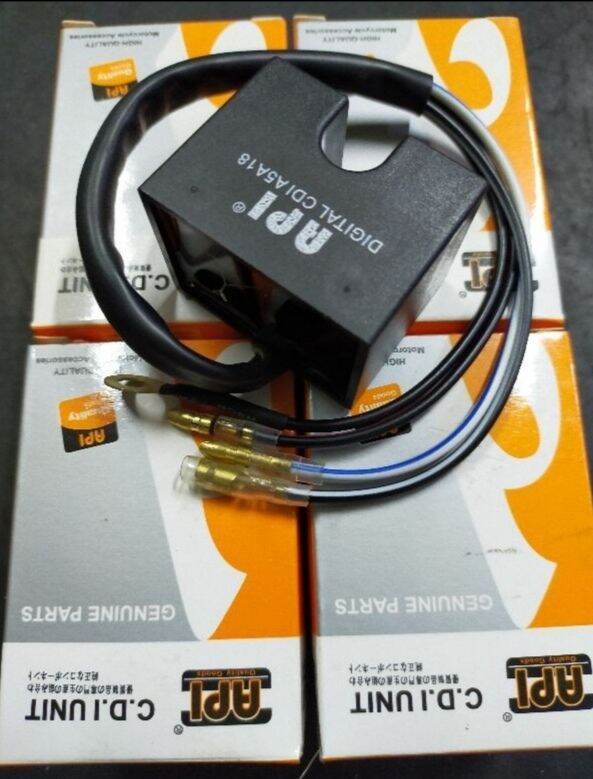 Original API CDI UNIT MODY C70 GBO Hitachi ND Mitsubishi | Lazada