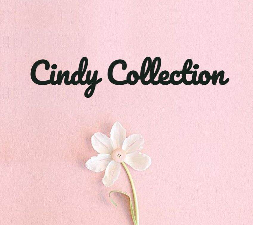 Shop online with Cindy Collection now! Visit Cindy Collection on Lazada.