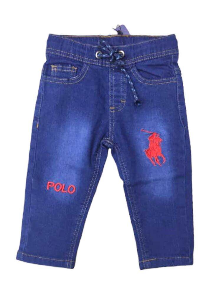 👫 Seluar Kids Denim Cartoon Gambar Exclusive 🔥🇲🇾 | Lazada