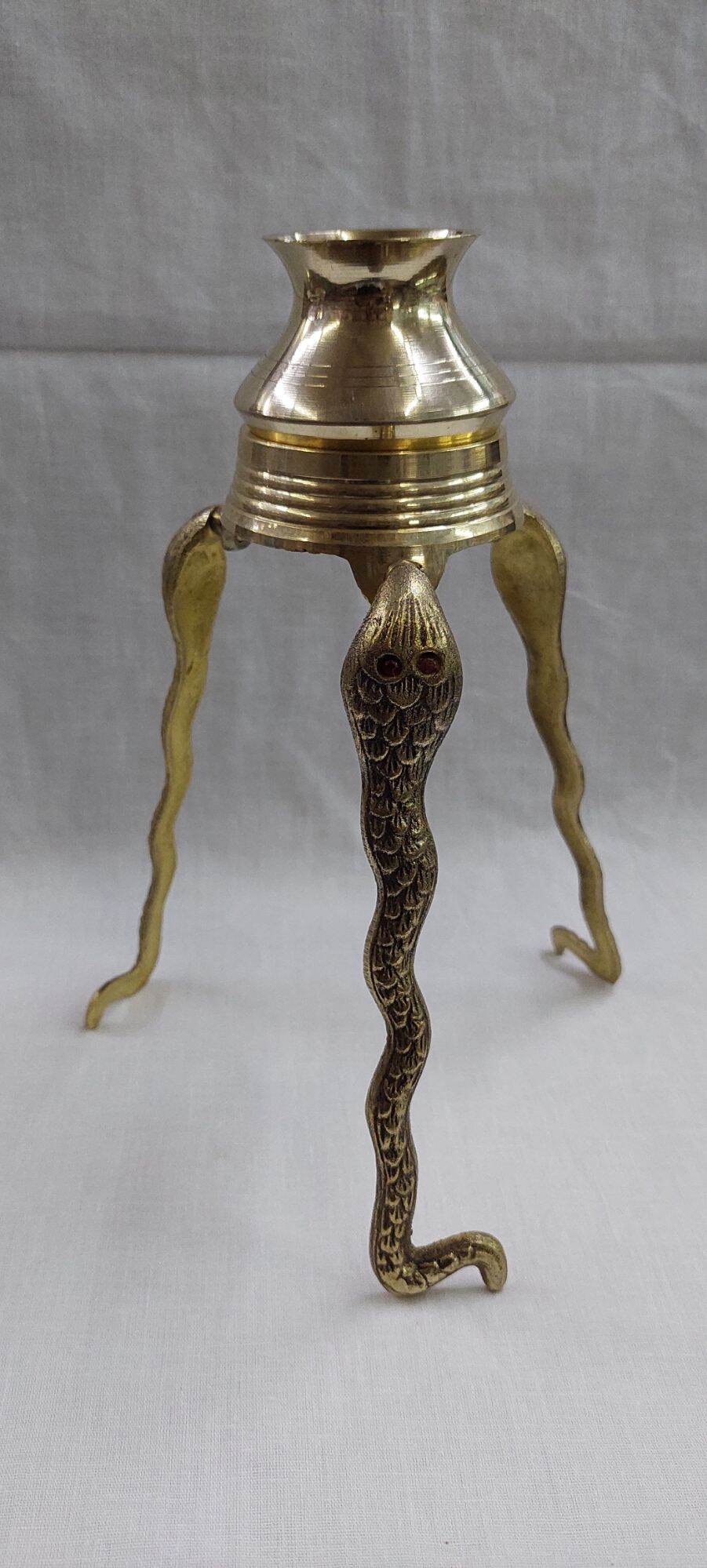 Brass Stand For Shivlinga Watering Set Shiva Linga Pooja | Lazada