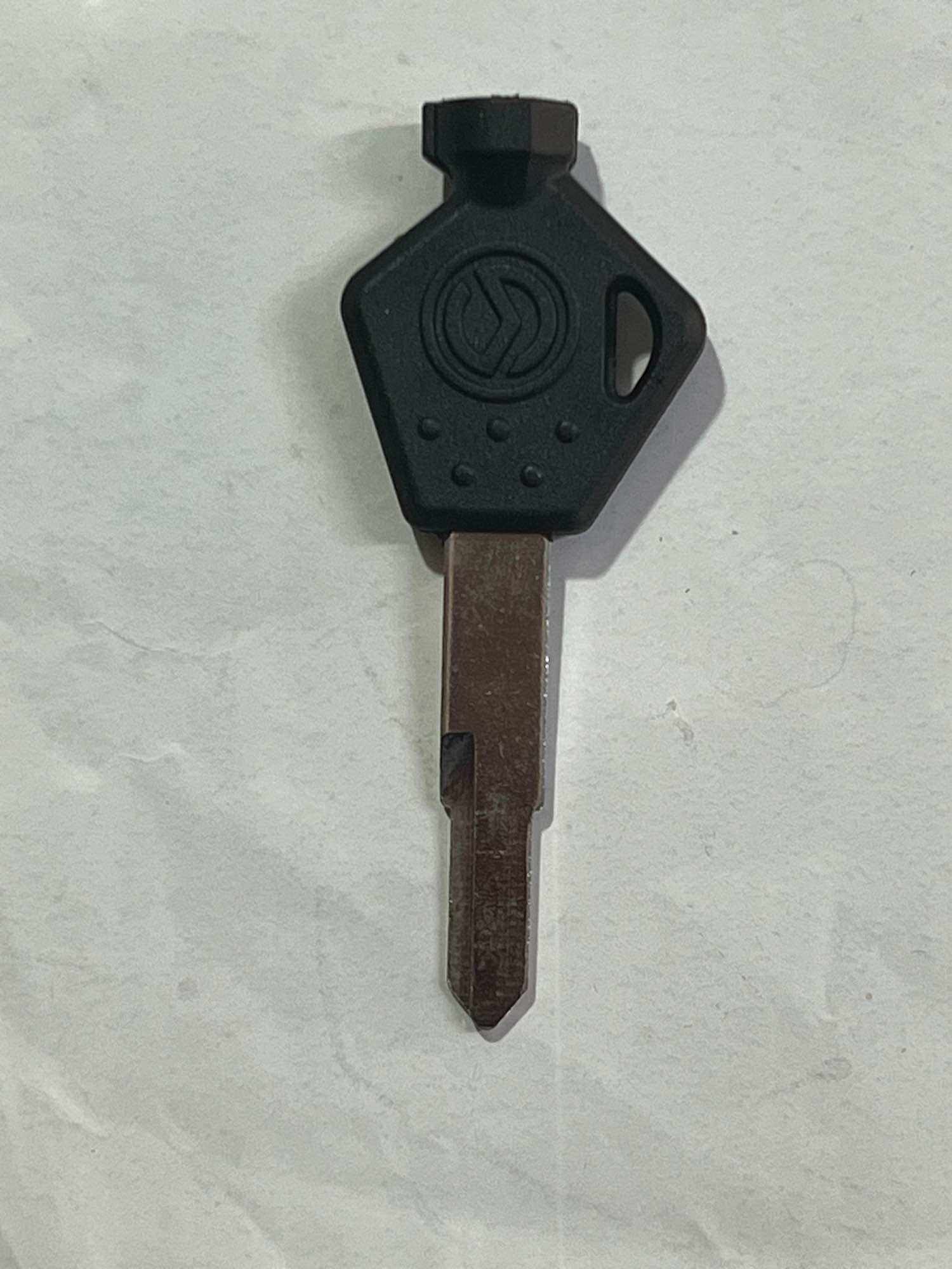 SYM KEY BLANK /UNCUT KEY /KUNCI KOSONG SYM | Lazada