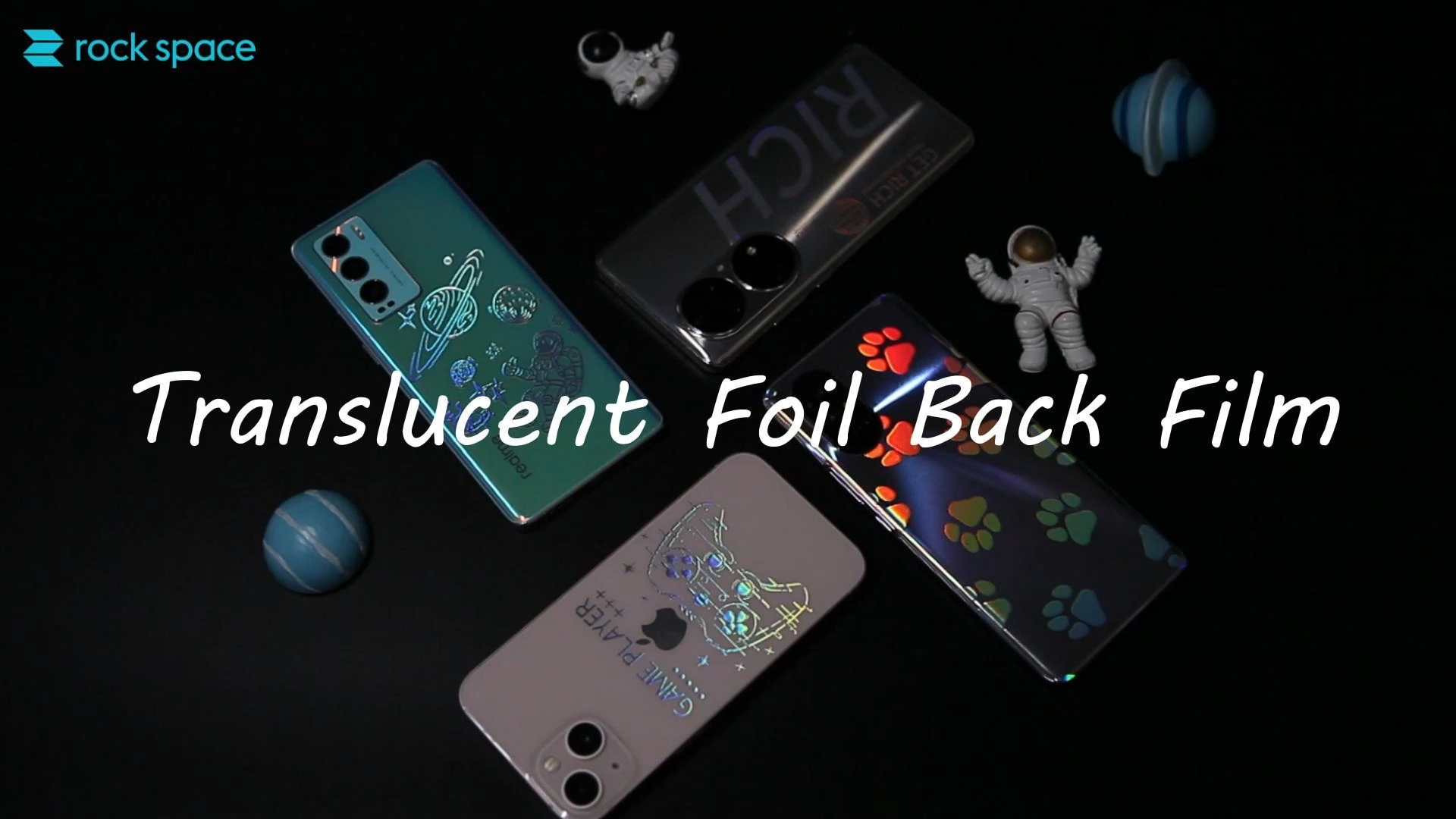rock space Samsung Galaxy S23/Samsung Galaxy S23+/Samsung Galaxy S23 ...