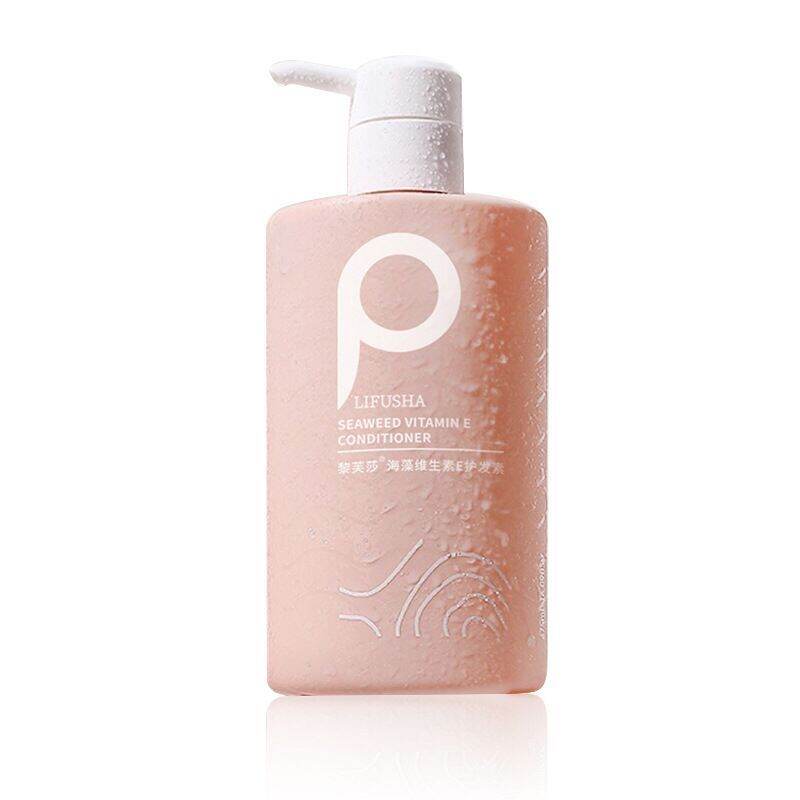 LIFUSHA 500ml Anti dandruff shampoo moisturizing shampoo conditioner ...