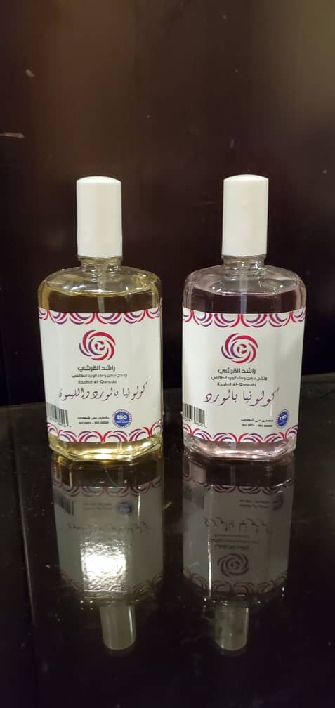 MINYAK WANGI BUNGA ROSE ORIGINAL DARI TAIF,SAUDI ARABIA | Lazada