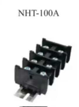 CKC CIKACHI Cassette Assembly Terminal Block Type NHT-10 NHT-20 NHT-30 ...