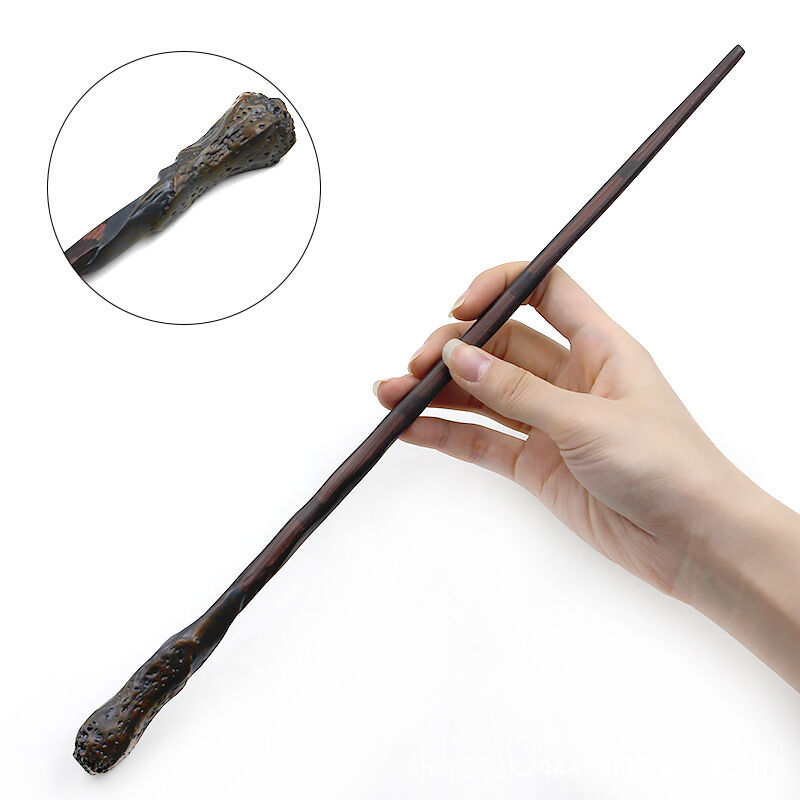 Naked Stick without Box Magic Stick Harry Potter Magic Wand Genuine ...