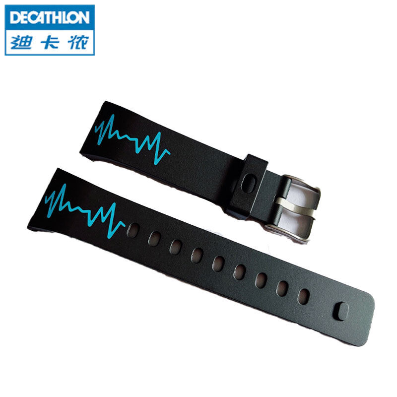 Decathlon Sport Watch Band W500 W900 Waterproof Replacement Kalenji ...