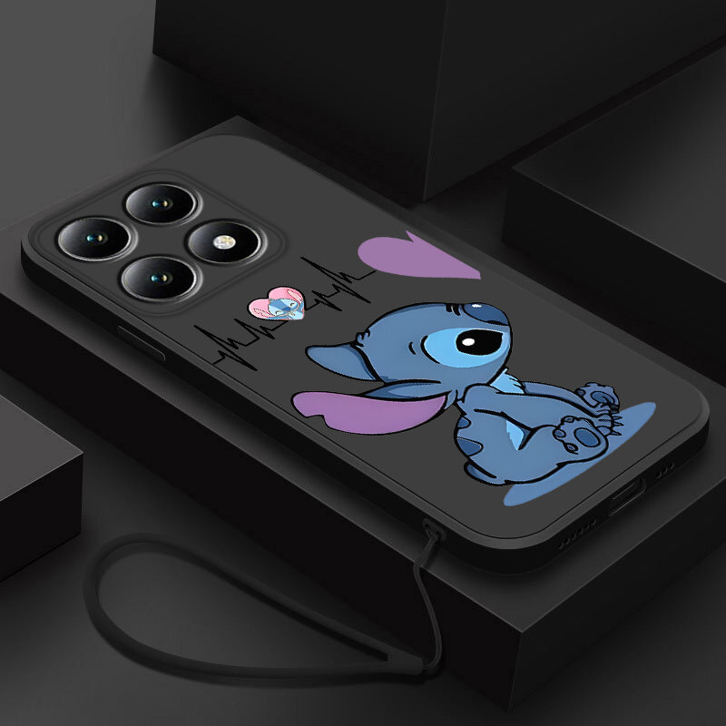 Honor X7d Honor 400 Smart 5G Heartbeat Stitch Case Full Camera Cover ...